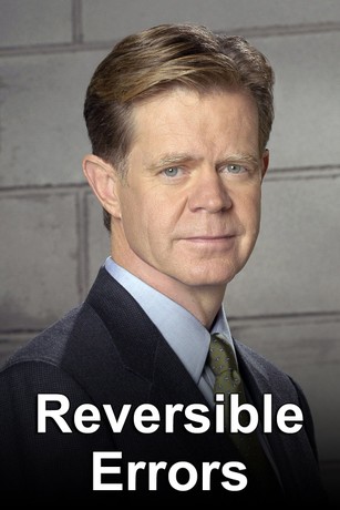 reversible errors 2004