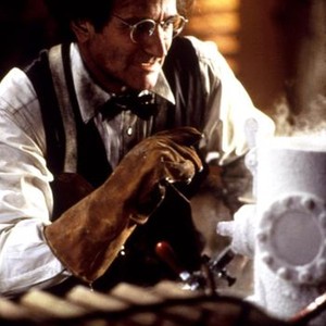 Robin Williams - Rotten Tomatoes