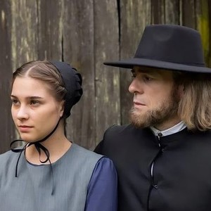 An Amish Sin - Rotten Tomatoes
