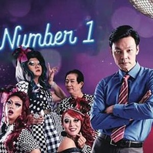 Number 1 - Rotten Tomatoes