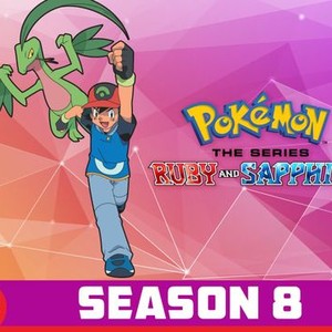 Pokémon the Series: Advanced Battle, Episode 43 - Rotten Tomatoes