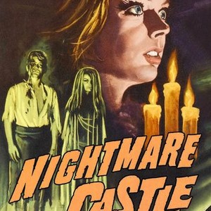 Nightmare Castle - Rotten Tomatoes