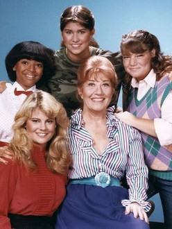 Jo Facts Of Life