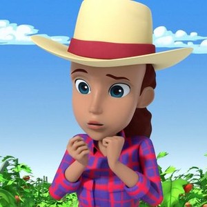 Rainbow Rangers: Season 2, Episode 5 - Rotten Tomatoes