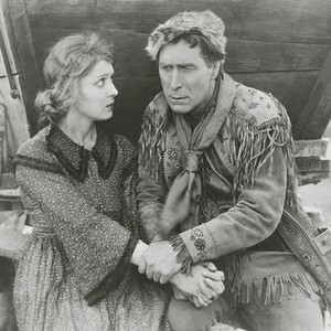 Wagon Tracks - Rotten Tomatoes