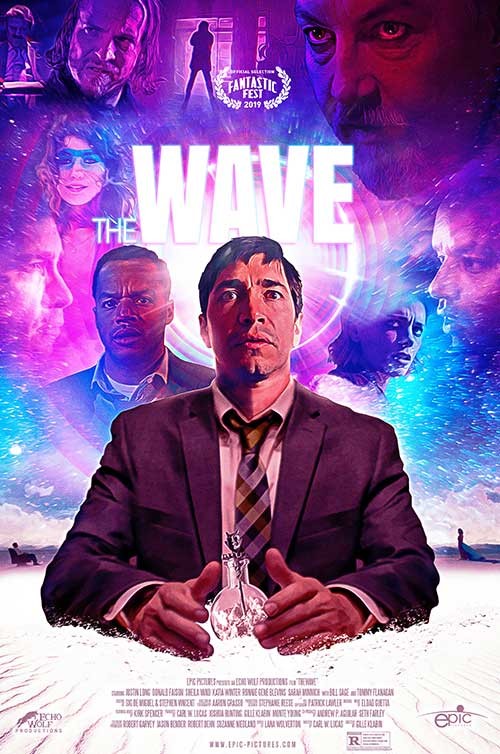 The Wave Pictures | Rotten Tomatoes
