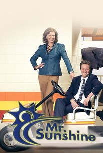 Mr. Sunshine: Season 1 | Rotten Tomatoes