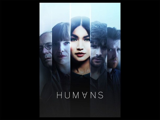 humans as