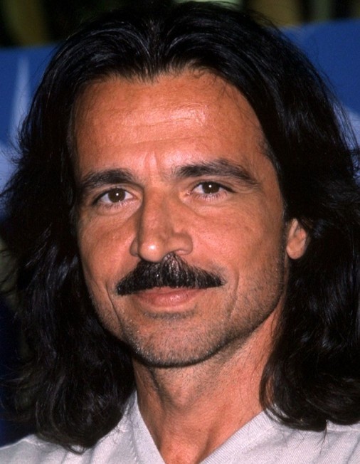 Yanni - Rotten Tomatoes
