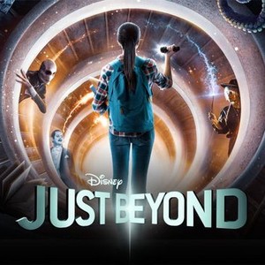 Just Beyond: Season 1, Episode 7 - Rotten Tomatoes