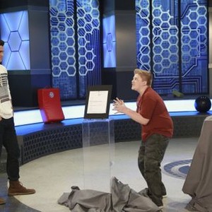 Brandon Salgado Telis - Rotten Tomatoes