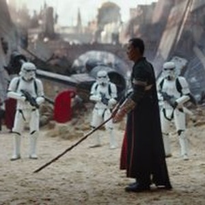 Rogue One: A Star Wars Story - Rotten Tomatoes