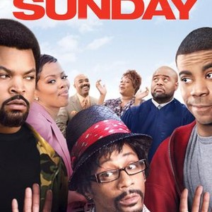 First Sunday (2008) - Rotten Tomatoes