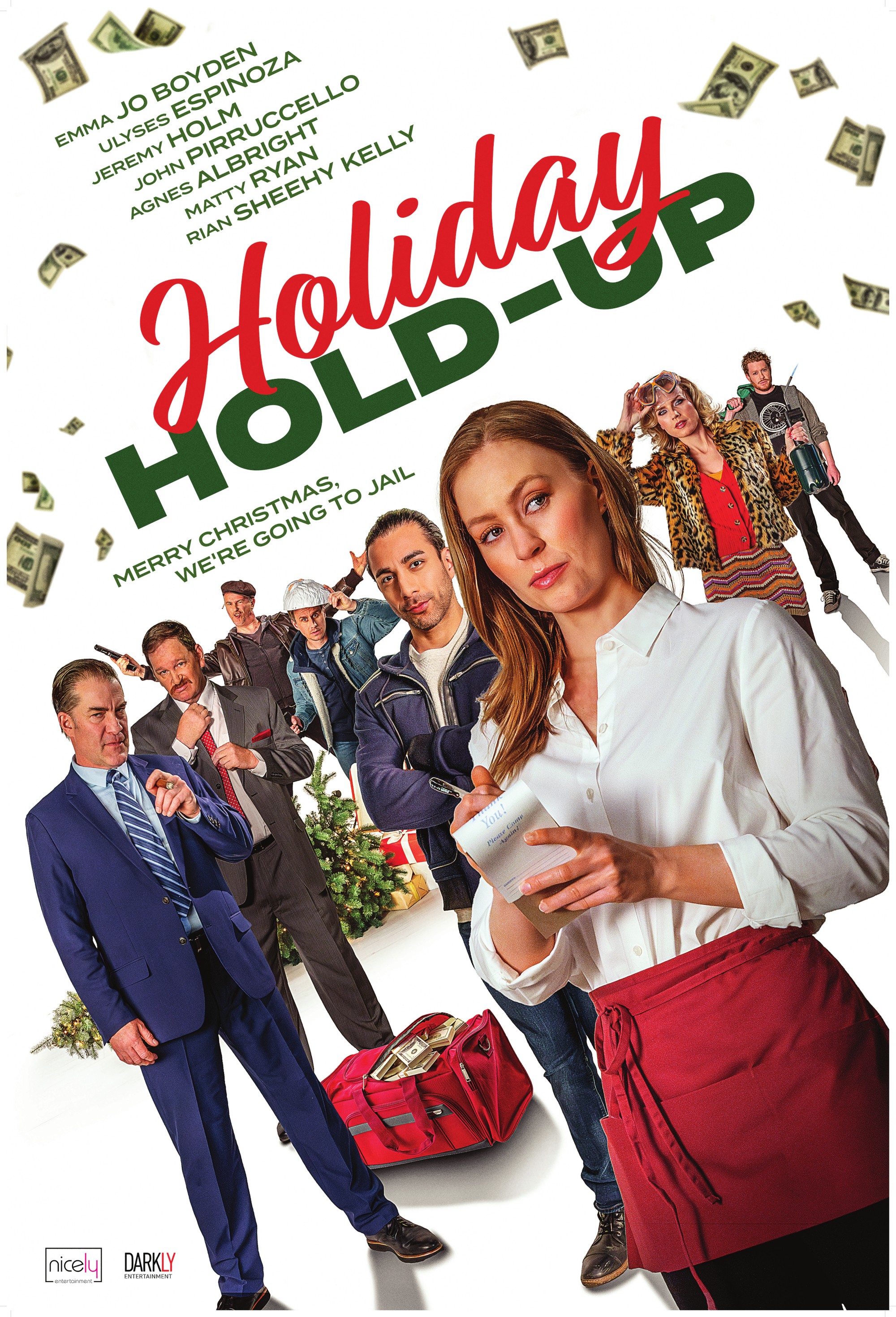 Holiday Hold-Up Pictures | Rotten Tomatoes