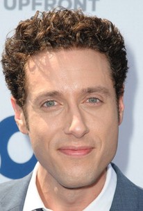 Paulo Costanzo Pictures - Rotten Tomatoes