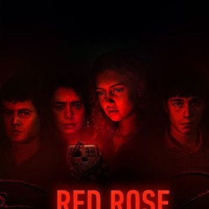 Red Rose - Rotten Tomatoes