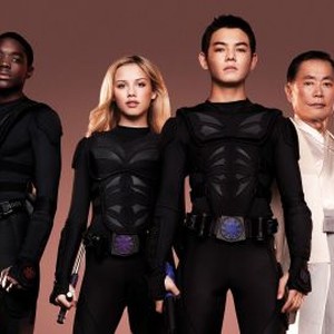 Supah Ninjas: Season 1, Episode 12 - Rotten Tomatoes