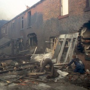 Threads | Rotten Tomatoes