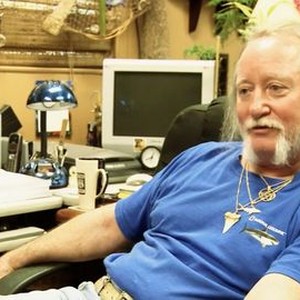 The Shark Con - Rotten Tomatoes