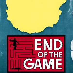 End of the Game - Rotten Tomatoes