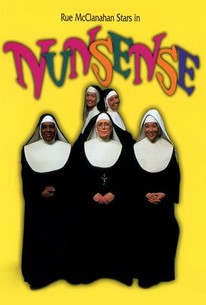 Nunsense - Movie Reviews | Rotten Tomatoes