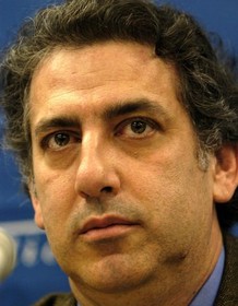 Joe Trippi | Rotten Tomatoes