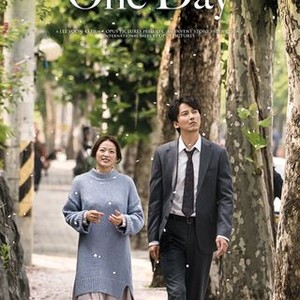 One Day - Rotten Tomatoes