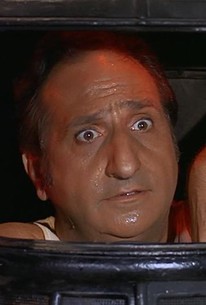 Get Smart: Season 5, Episode 13 - Rotten Tomatoes