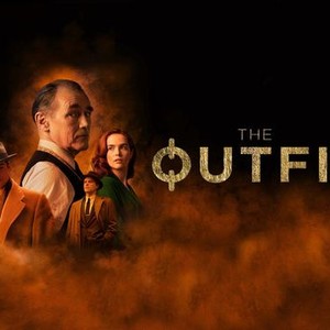 The Outfit - Rotten Tomatoes