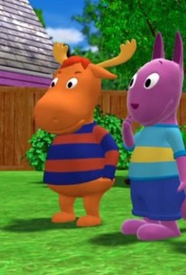 The Backyardigans: Season 1, Episode 4 | Rotten Tomatoes