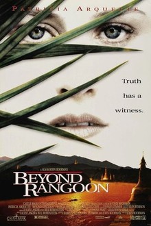Beyond Rangoon Beyond Rangoon
