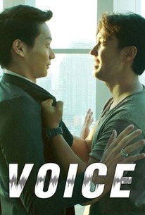 Voice | Rotten Tomatoes