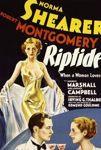 Riptide | Rotten Tomatoes