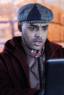 The Listener: Season 2, Episode 10 - Rotten Tomatoes