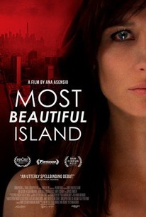 Most Beautiful Island | Rotten Tomatoes