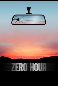 Zero Hour (2013) | Rotten Tomatoes