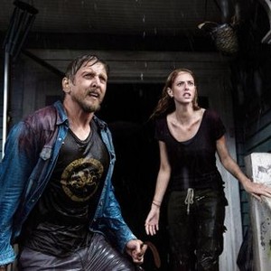 Barry Pepper - Rotten Tomatoes