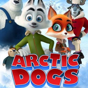 Arctic Dogs - Rotten Tomatoes