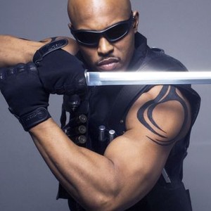 Blade: The Series - Rotten Tomatoes