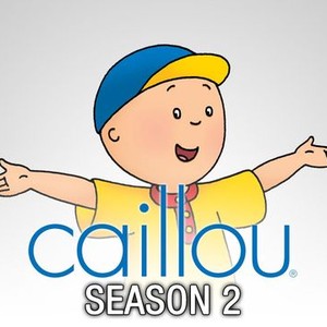 Caillou - Rotten Tomatoes