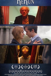 ReRUN | Rotten Tomatoes