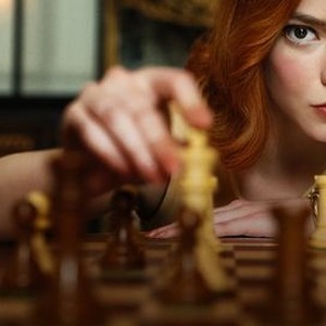 The Queen's Gambit - Rotten Tomatoes