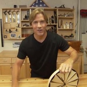 Rough Cut -- Woodworking With Tommy Mac: Season 2, Episode 11 - Rotten ...