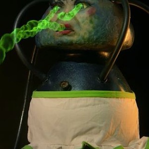 Evil Bong 888: Infinity High - Rotten Tomatoes