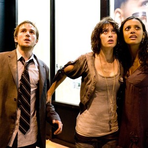 Cloverfield - Rotten Tomatoes