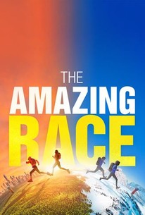 The Amazing Race: Season 37 | Rotten Tomatoes