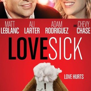 Lovesick - Rotten Tomatoes