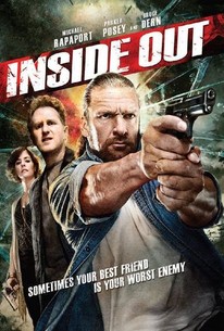 Inside Out | Rotten Tomatoes