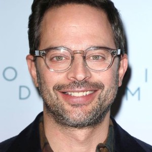 Nick Kroll - Rotten Tomatoes