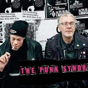 The Punk Syndrome - Rotten Tomatoes